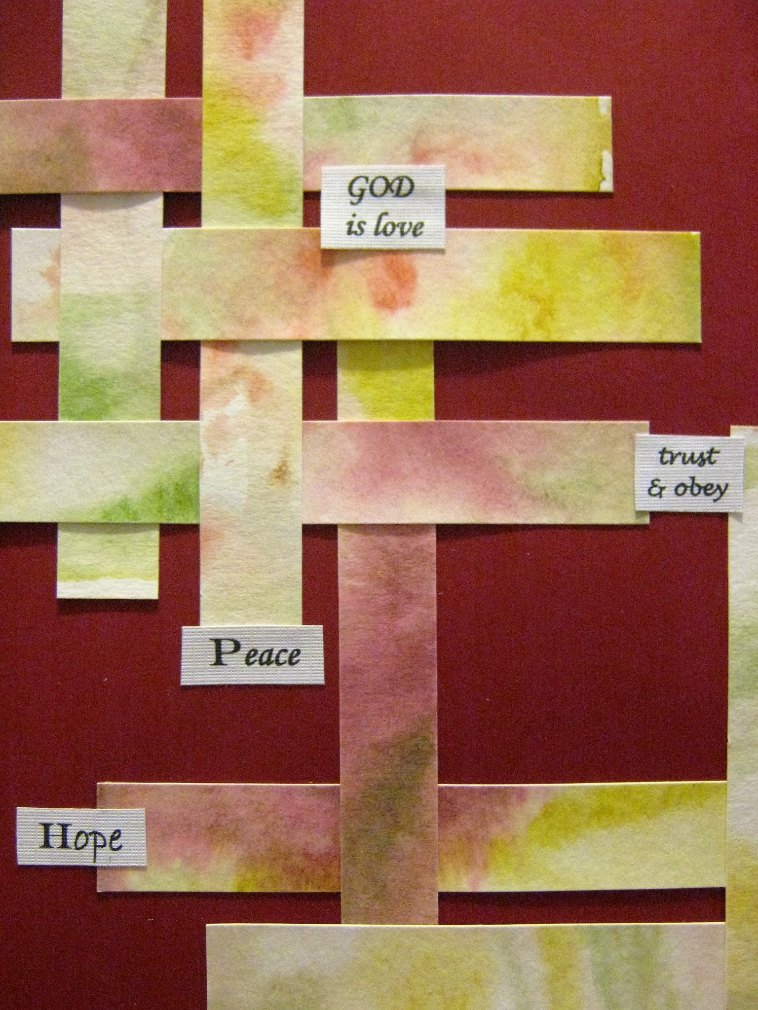 Heart Inspirations | Scripture art….to glorify God…and inspire the ...